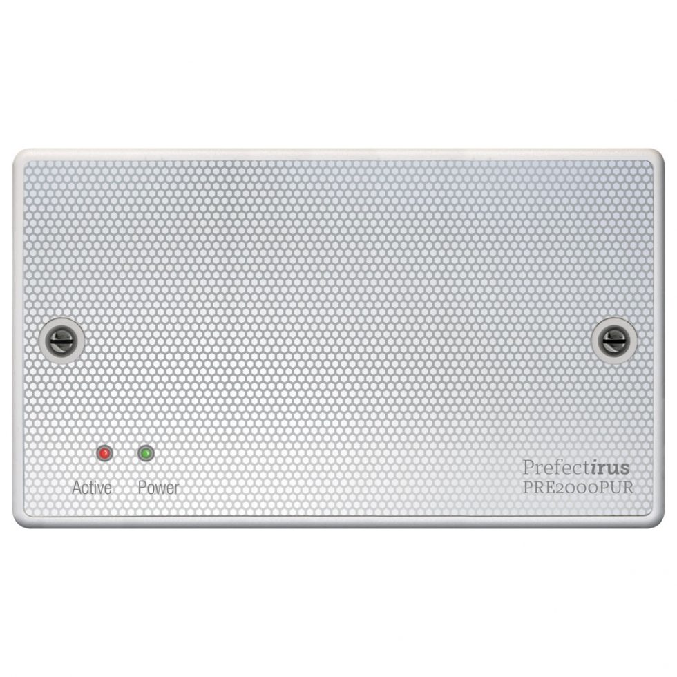 New kit for accurate water tank temperature monitoring - Prefect ...