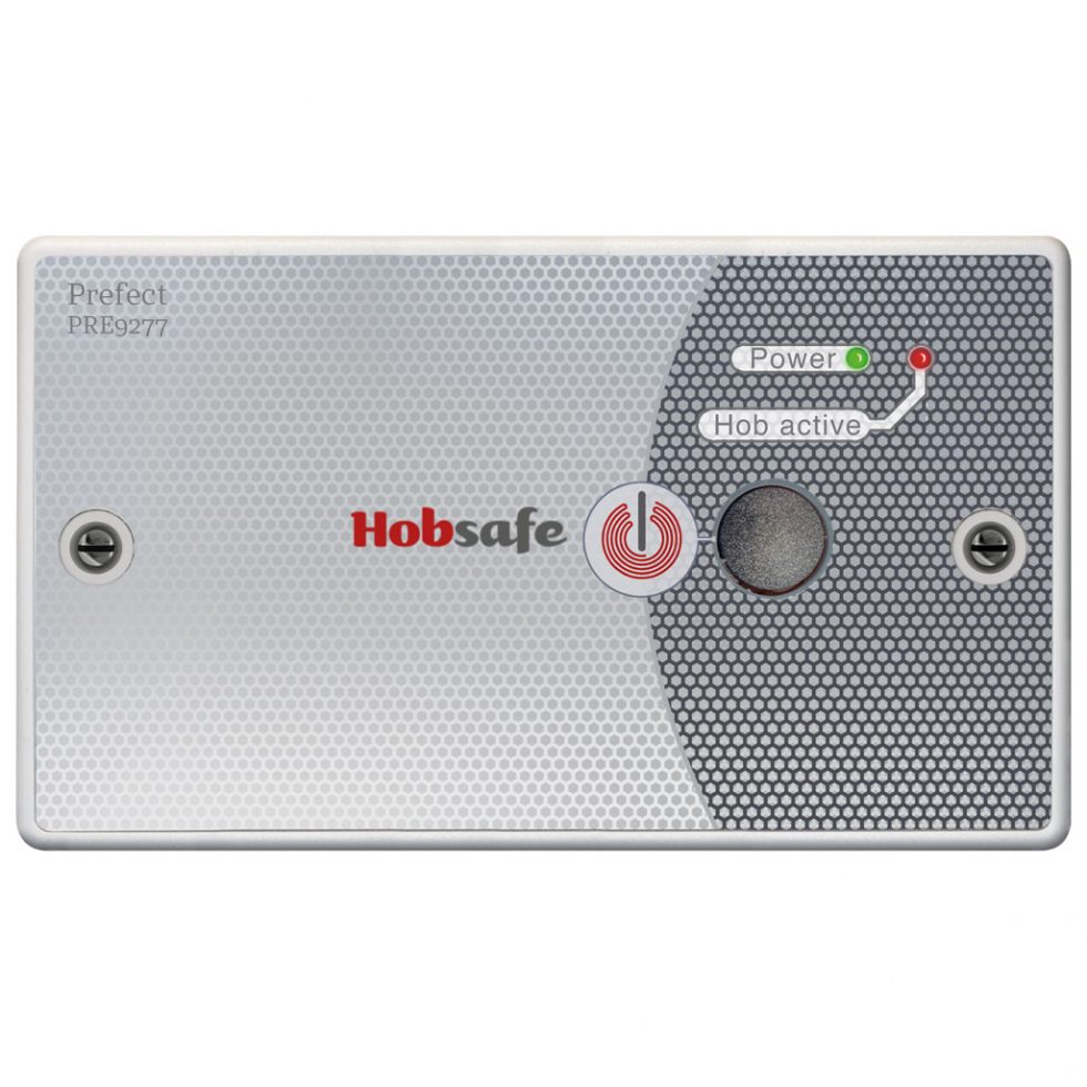 Home - Prefect Controls - Cleverly Simple Control of Energy