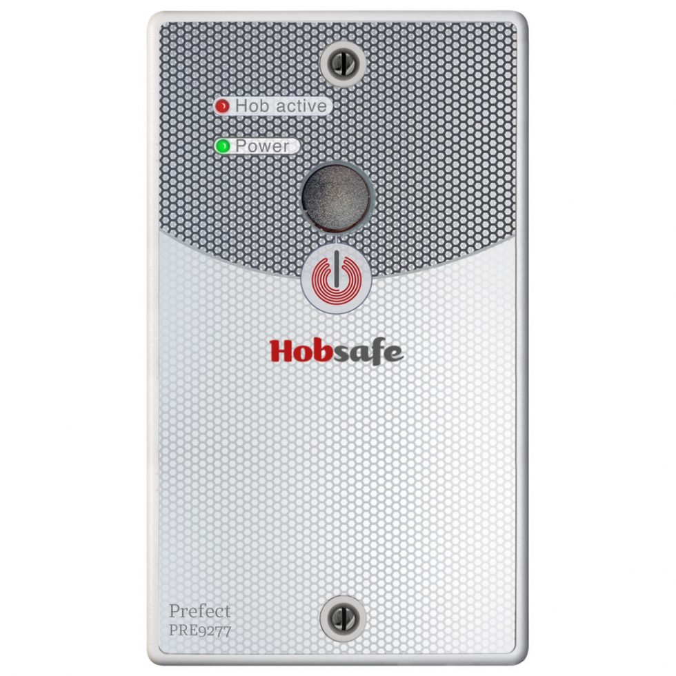 Home - Prefect Controls - Cleverly Simple Control of Energy