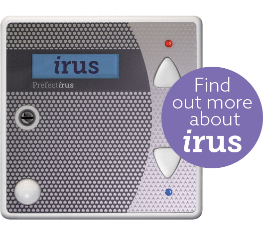 Home | Prefect Controls | Cleverly Simple Control of Energy