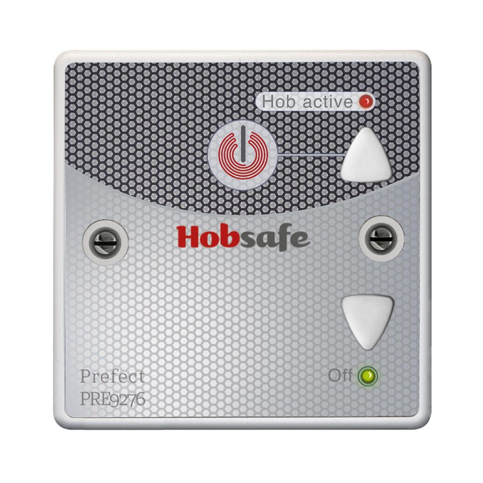 Home - Prefect Controls - Cleverly Simple Control of Energy