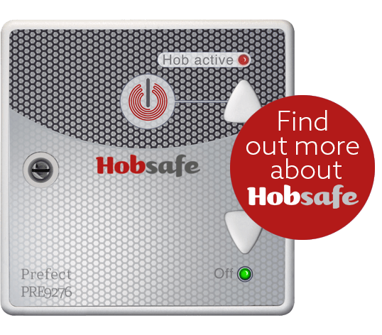 Home | Prefect Controls | Cleverly Simple Control of Energy