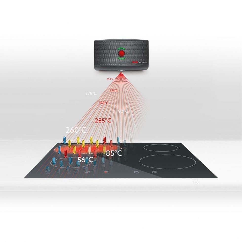 New kit for accurate water tank temperature monitoring - Prefect ...
