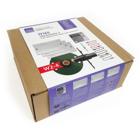 Home - Prefect Controls - Cleverly Simple Control of Energy