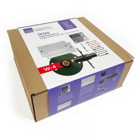 New kit for accurate water tank temperature monitoring - Prefect ...