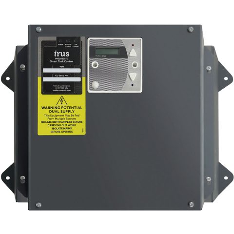 New kit for accurate water tank temperature monitoring - Prefect ...